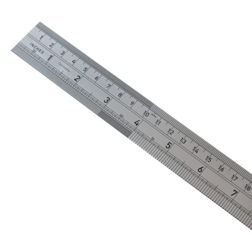 Rulers | Jakar International Ltd