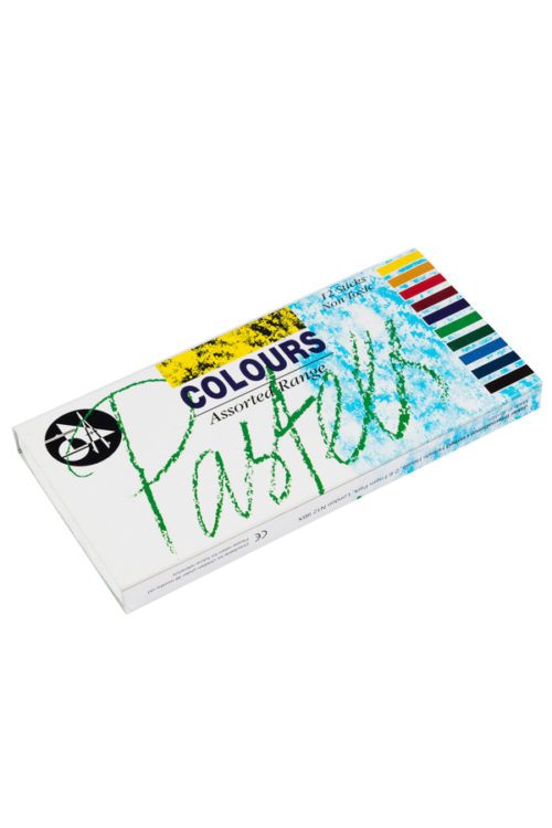 Compressed Charcoal & Pastels | Jakar International Ltd