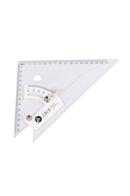 Adjustable Set Squares | Jakar International Ltd
