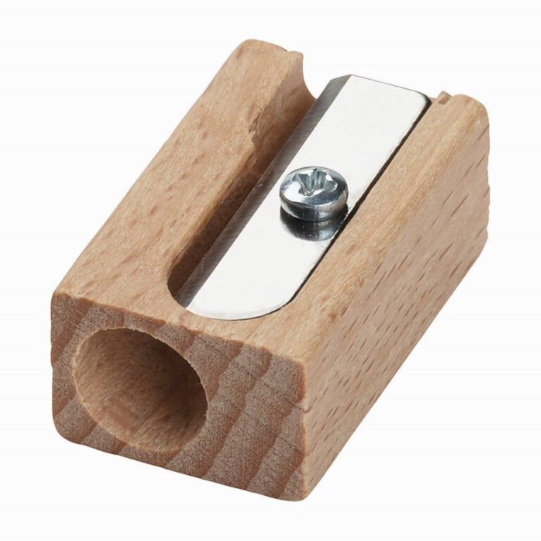 Wood Pencil Sharpeners | Jakar International Ltd